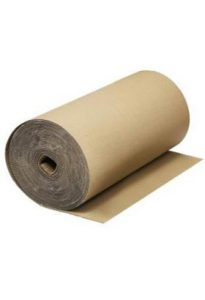 Cartón en rollo | Reempacar