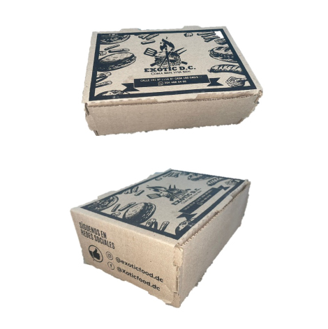 Cajas multiproducto J1 | Reempacar